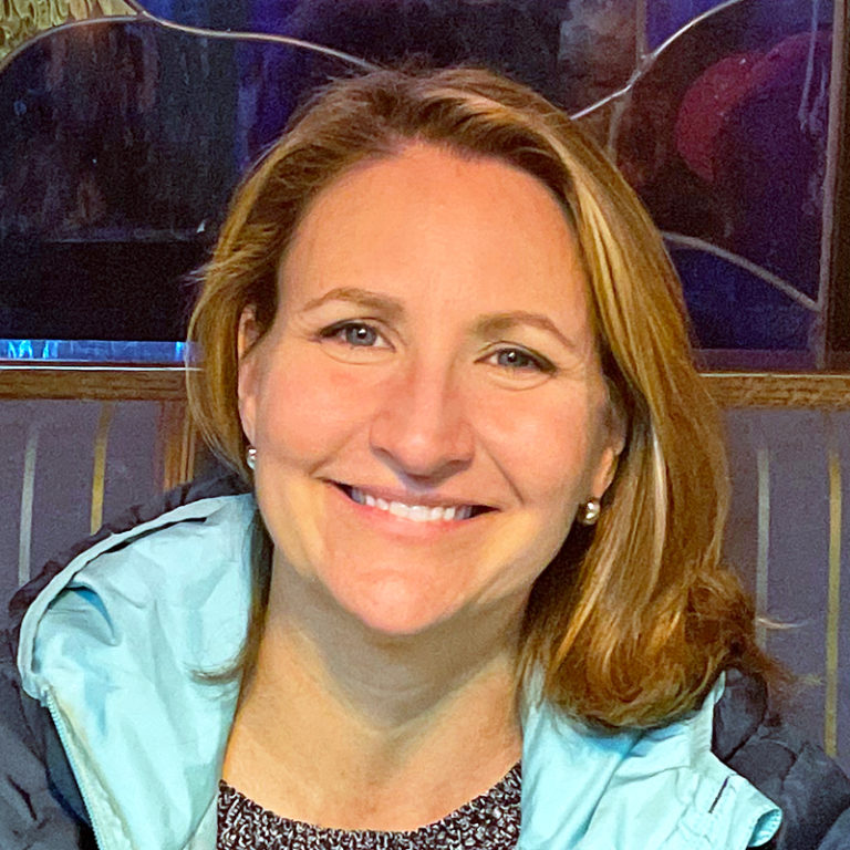 Jen Gordon | UX Research Consultant